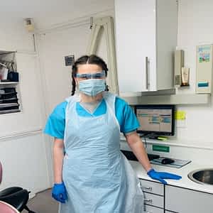 Student Testimonials - NLDC